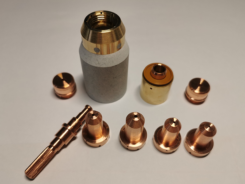 Victor-Thermal Dynamics SL60/SL100